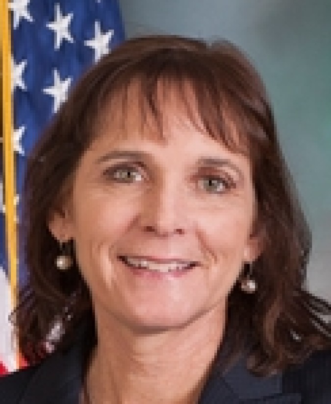 Barbara Gleim - Pennsylvania Representative Republican - Bill Sponsor