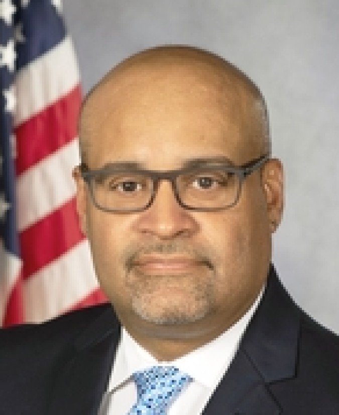 Angel Cruz - Pennsylvania Democrat (Former) - Bill Sponsor