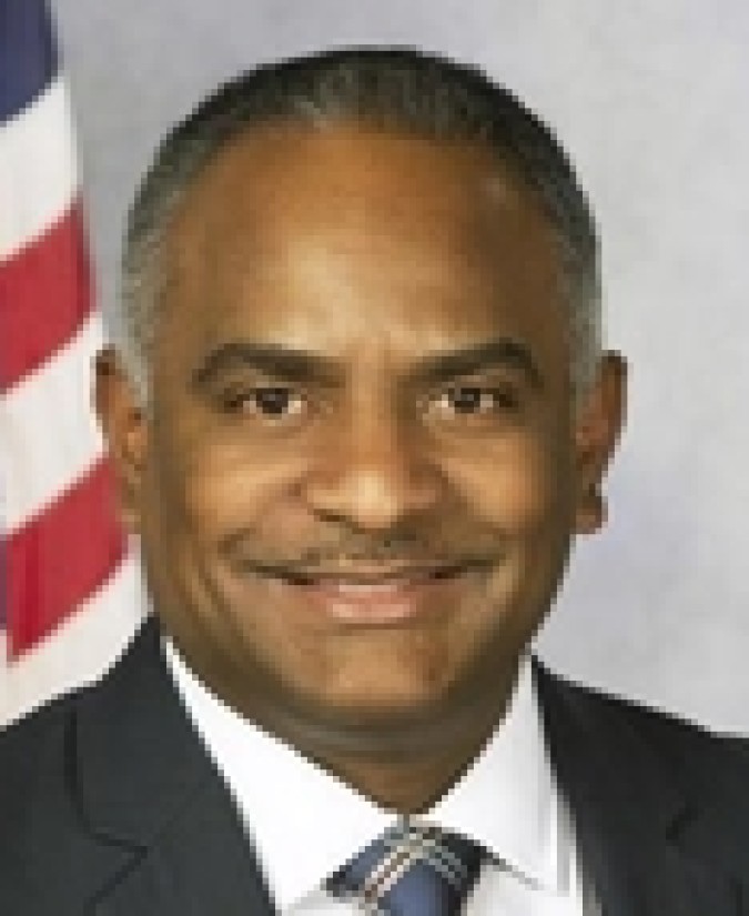 Danilo Burgos - Pennsylvania Representative Democrat - Bill Sponsor