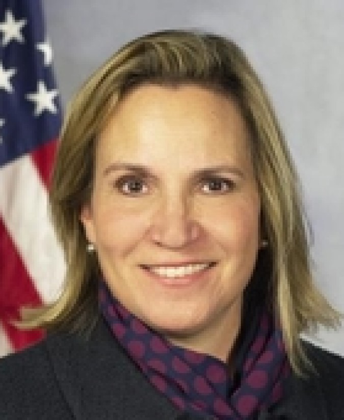 Christina D. Sappey - Pennsylvania Representative Democrat - Bill Sponsor