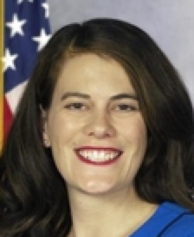Elizabeth Fiedler - Pennsylvania Representative Democrat - Bill Sponsor