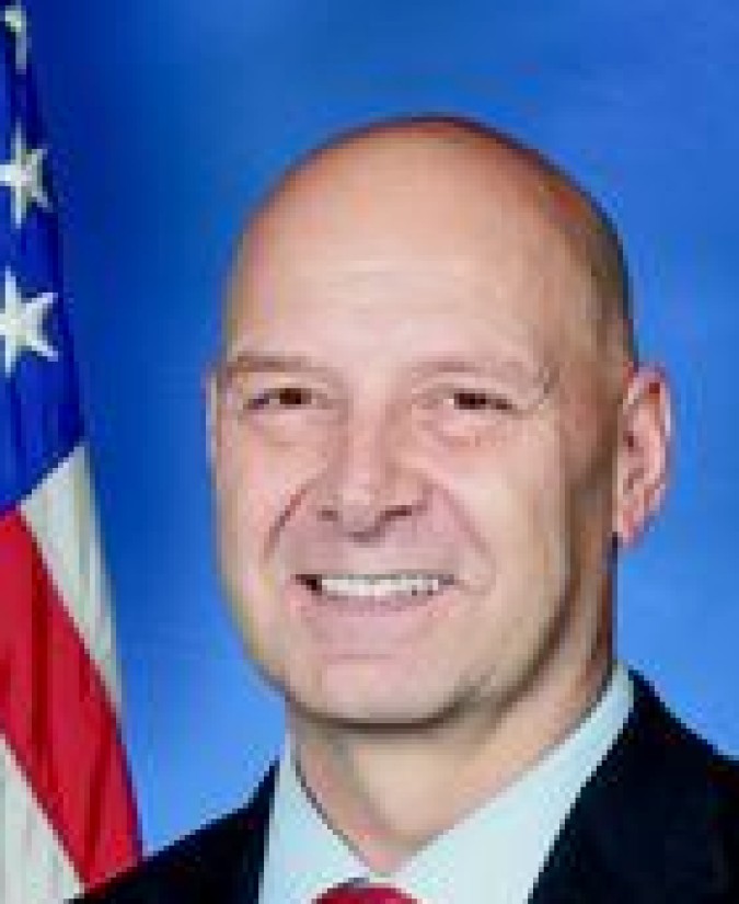 Doug Mastriano - Pennsylvania Senator Republican - Bill Sponsor