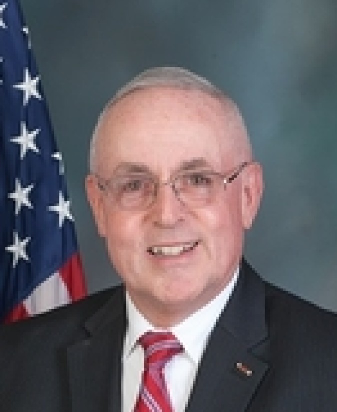 Francis X. Ryan - Pennsylvania Republican (Former) - Bill Sponsor