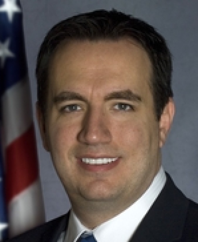 Frank Burns - Pennsylvania Representative Democrat - Bill Sponsor