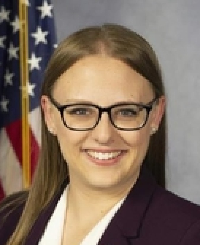 Jennifer O'Mara - Pennsylvania Representative Democrat - Bill Sponsor