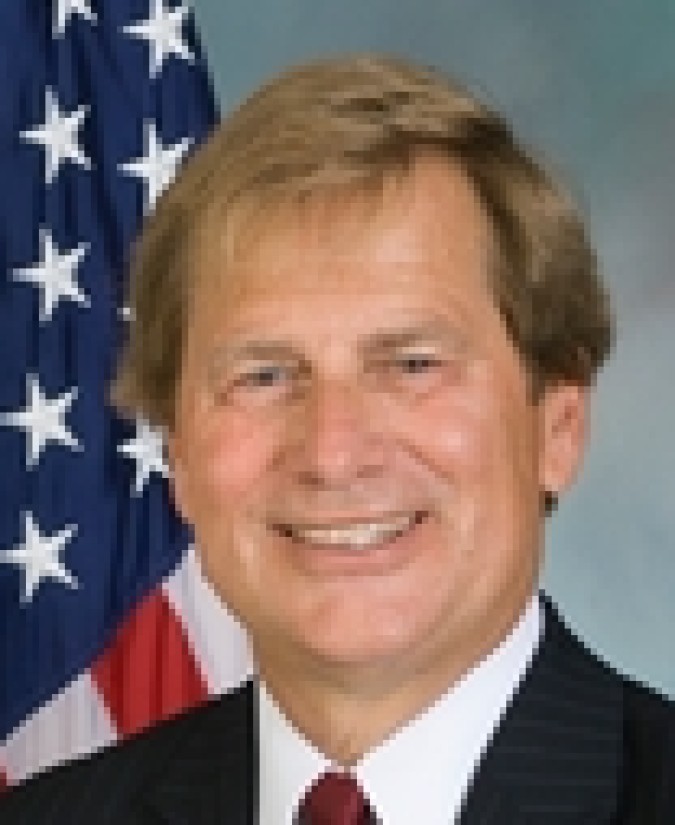 Jack Rader - Pennsylvania Representative Republican - Bill Sponsor