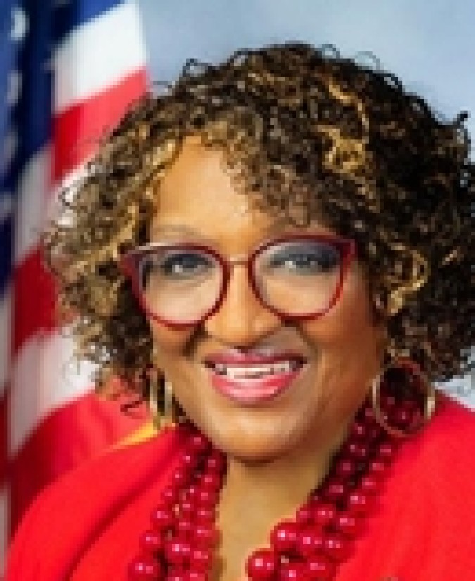 Isabella V. Fitzgerald - Pennsylvania Democrat (Former) - Bill Sponsor