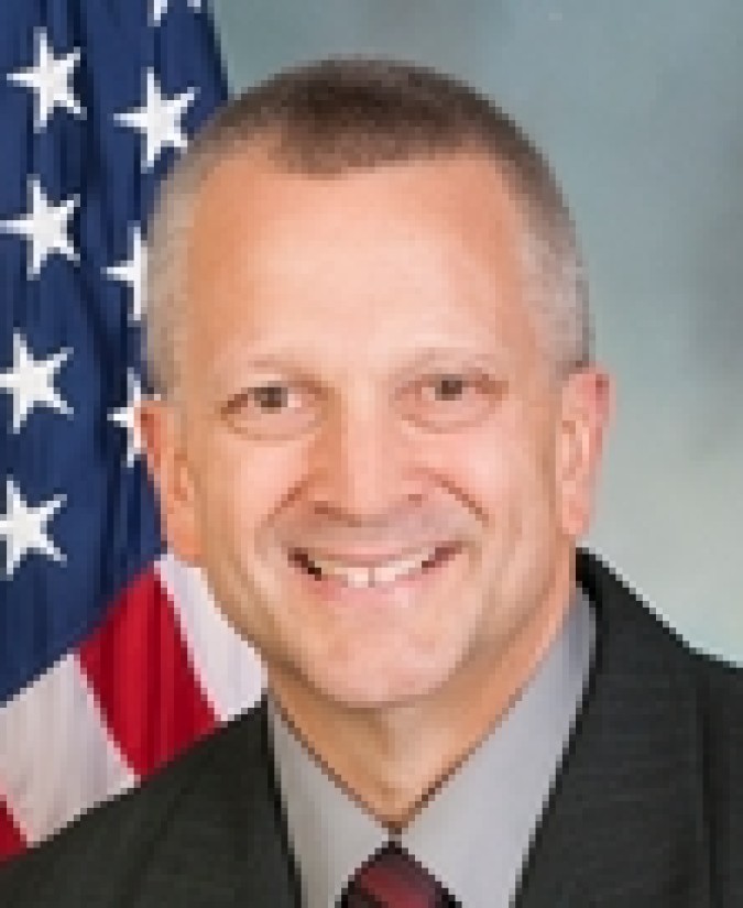 Daryl D. Metcalfe - Pennsylvania Republican (Former) - Bill Sponsor