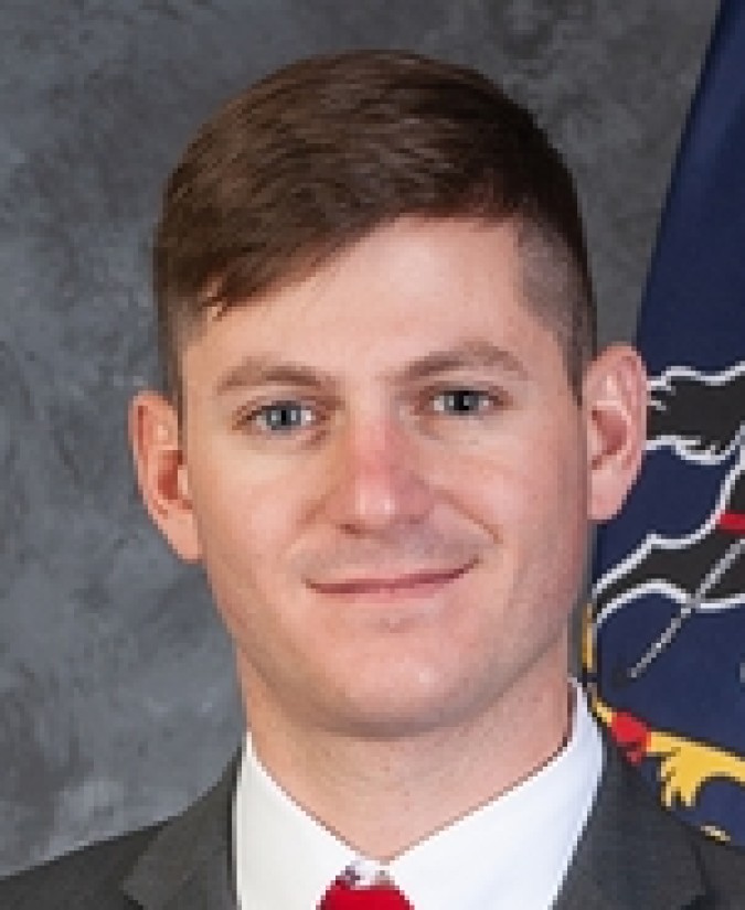 Joe Kerwin - Pennsylvania Representative Republican - Bill Sponsor