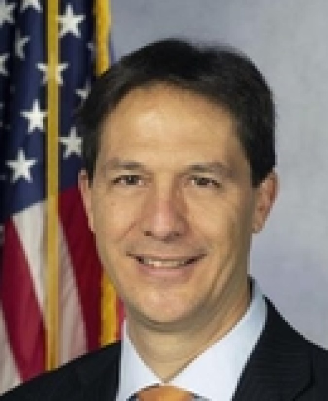 Joseph C. Hohenstein - Pennsylvania Representative Democrat - Bill Sponsor