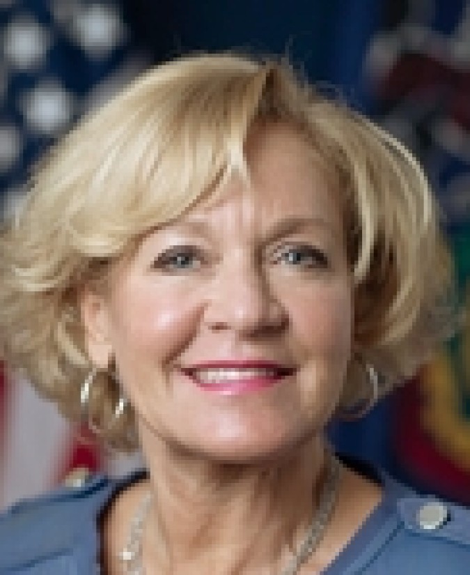 Lisa M. Boscola - Pennsylvania Senator Democrat - Bill Sponsor