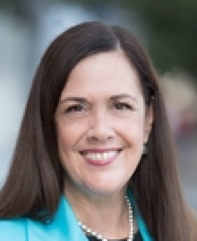 Lisa Baker - Pennsylvania Senator Republican - Bill Sponsor