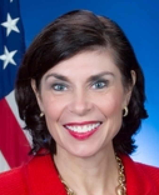 Kristin Phillips-Hill - Pennsylvania Senator Republican - Bill Sponsor