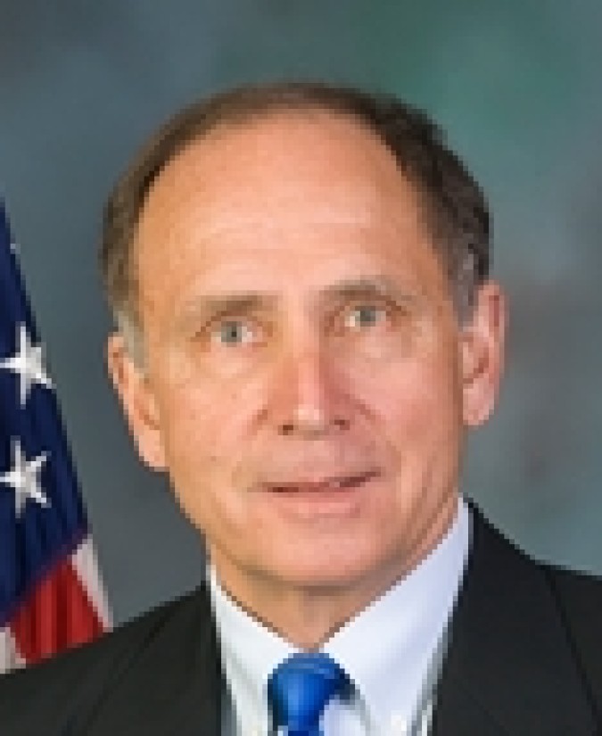 Keith Gillespie - Pennsylvania Republican (Former) - Bill Sponsor