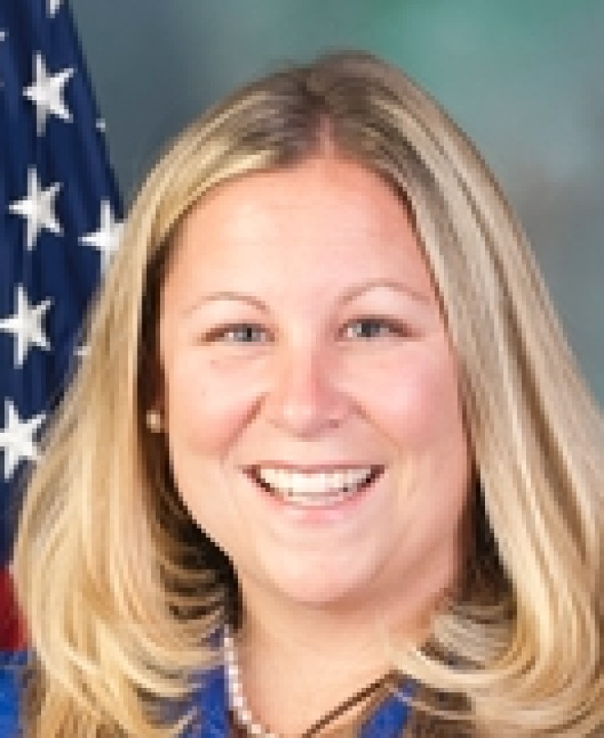 Kate A. Klunk - Pennsylvania Representative Republican - Bill Sponsor