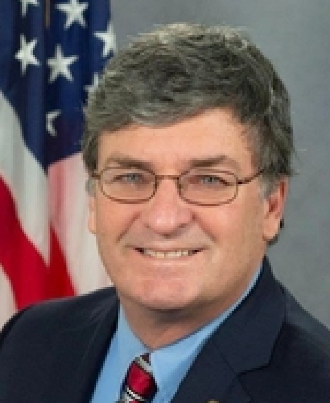Mike Carroll - Pennsylvania Democrat (Former) - Bill Sponsor