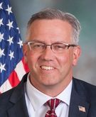 Mike Jones - Pennsylvania Representative Republican - Bill Sponsor