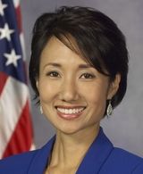 Patty Kim - Pennsylvania Senator Democrat - Bill Sponsor