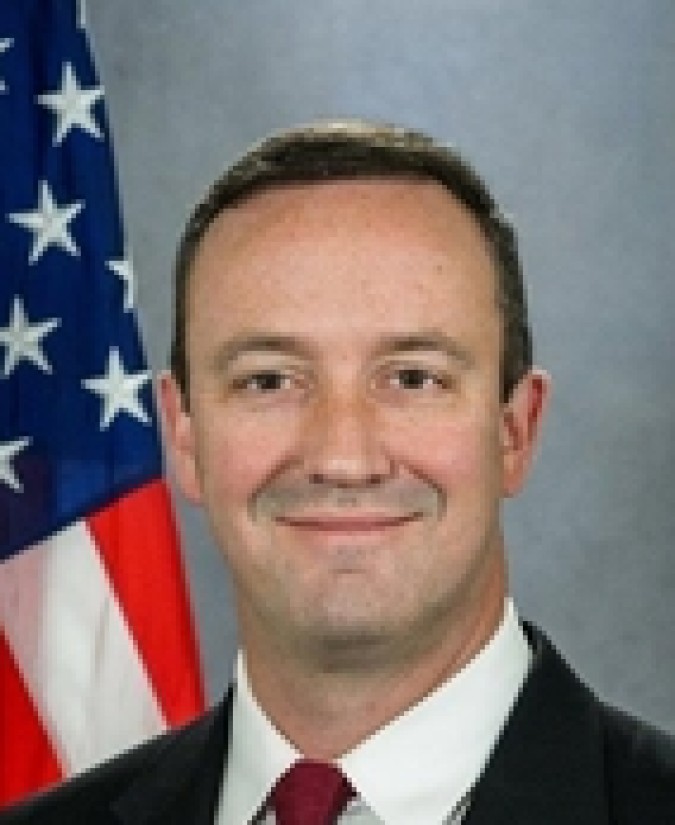 Mike Zabel - Pennsylvania Democrat (Former) - Bill Sponsor