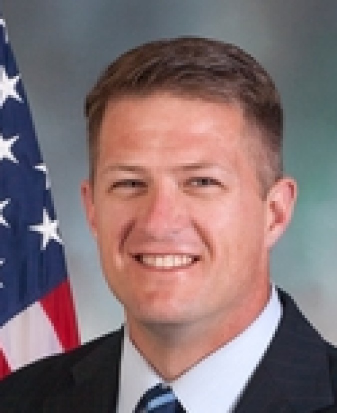 Timothy J. O'Neal - Pennsylvania Representative Republican - Bill Sponsor