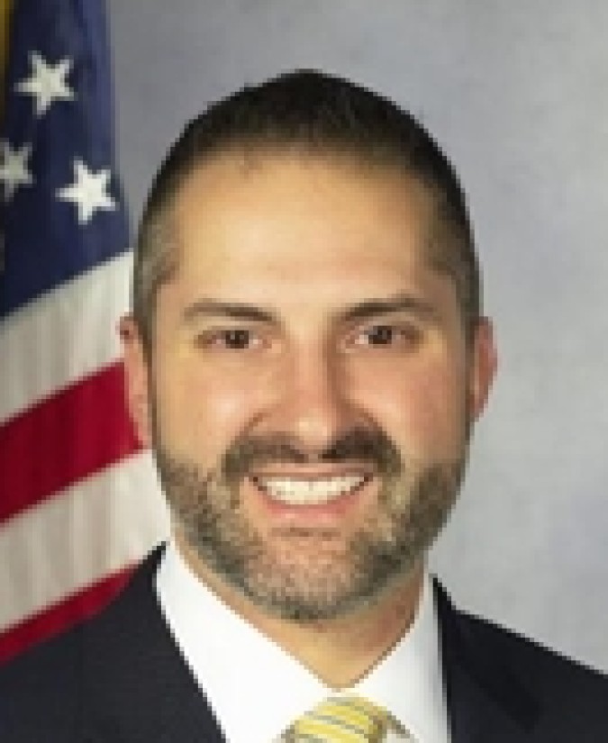 Steven R. Malagari - Pennsylvania Representative Democrat - Bill Sponsor