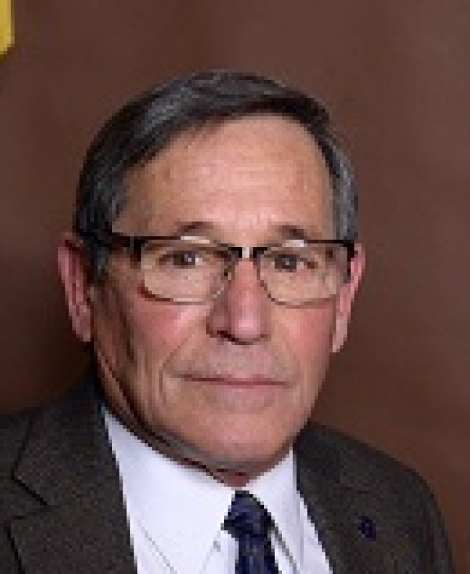 Edward T. Cardillo, Jr. - Rhode Island Democrat (Former) - Bill Sponsor
