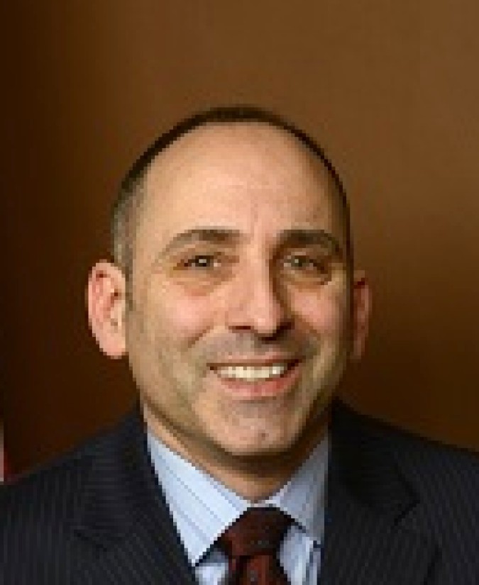 George A Nardone - Rhode Island Representative Republican - Bill Sponsor