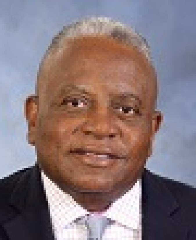 Leon Howard - South Carolina Representative Democrat - Bill Sponsor