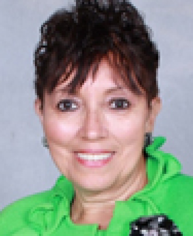 Patricia Moore "Pat" Henegan - South Carolina Democrat (Former) - Bill ...