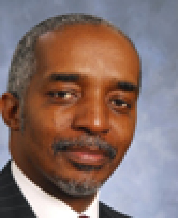 Terry Alexander - South Carolina Representative Democrat - Bill Sponsor