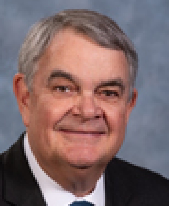 V. Stephen "Steve" Moss - South Carolina Republican (Former) - Bill Sponsor