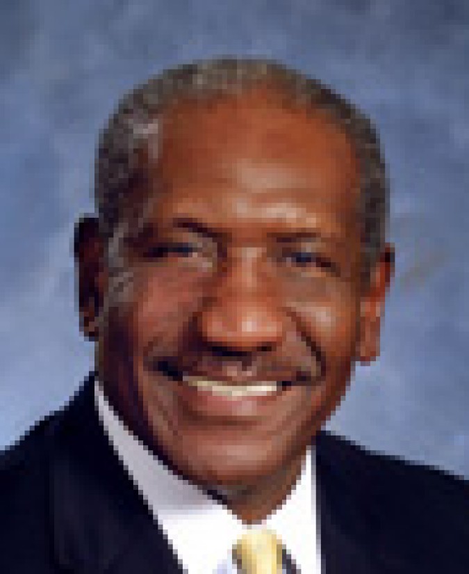 William "Bill" Clyburn - South Carolina Representative Democrat - Bill ...