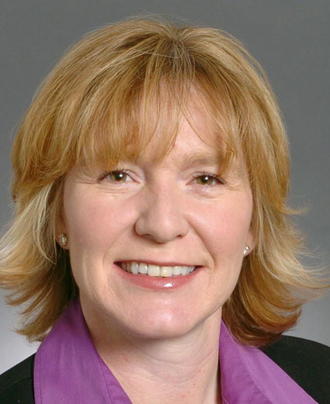 Michelle Fischbach - Minnesota House Republican - Bill Sponsor