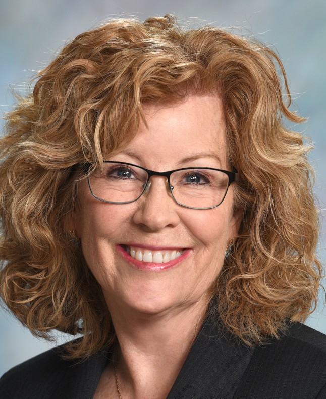 Becky J. Drury - South Dakota Republican (Former) - Bill Sponsor