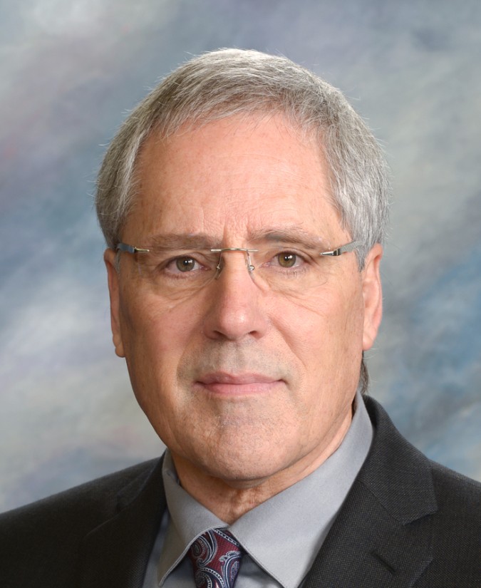 Phil Jensen - South Dakota Representative Republican - Bill Sponsor