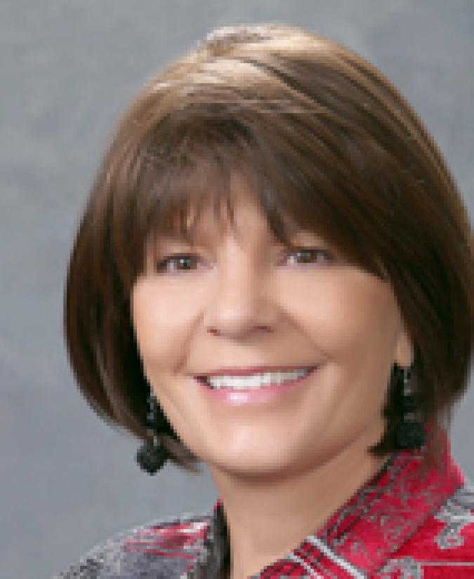Yvette Herrell - New Mexico House Republican - Bill Sponsor