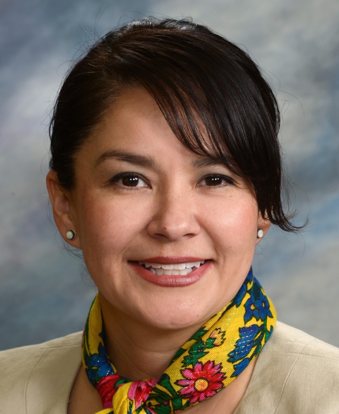 Red Dawn S. Foster - South Dakota Senator Democrat - Bill Sponsor