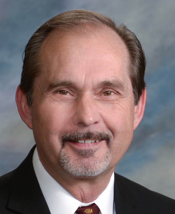 Steven G. Haugaard - South Dakota Republican (Former) - Bill Sponsor