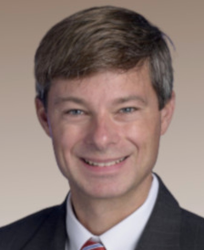 Charlie Baum - Tennessee Representative Republican - Bill Sponsor