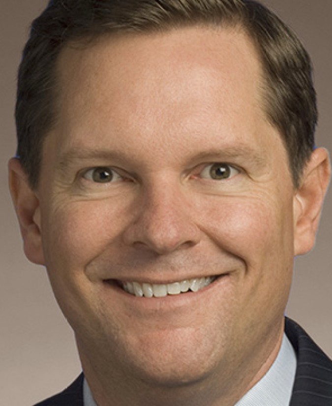 Cameron Sexton - Tennessee Representative Republican - Bill Sponsor