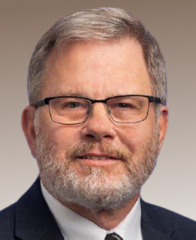 Dwayne Thompson - Tennessee Representative Democrat - Bill Sponsor