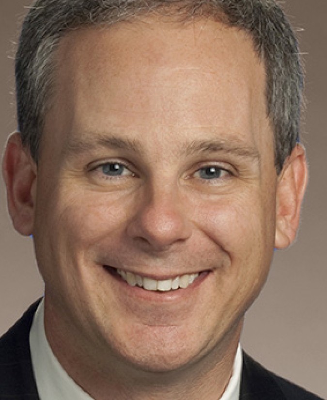 John Stevens - Tennessee Senator Republican - Bill Sponsor