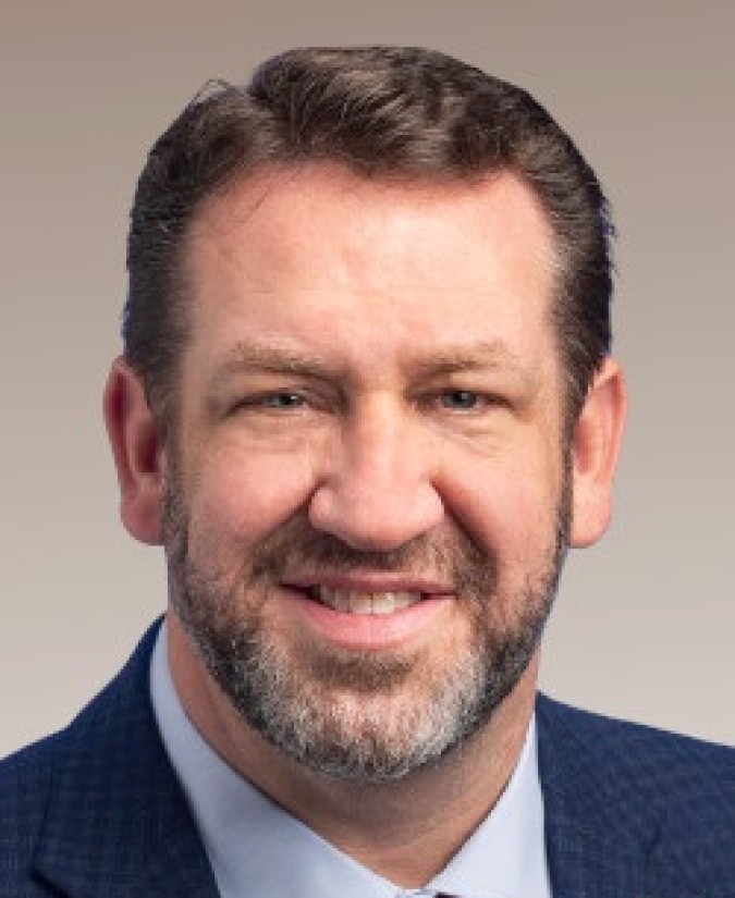 Jeremy Faison - Tennessee Representative Republican - Bill Sponsor