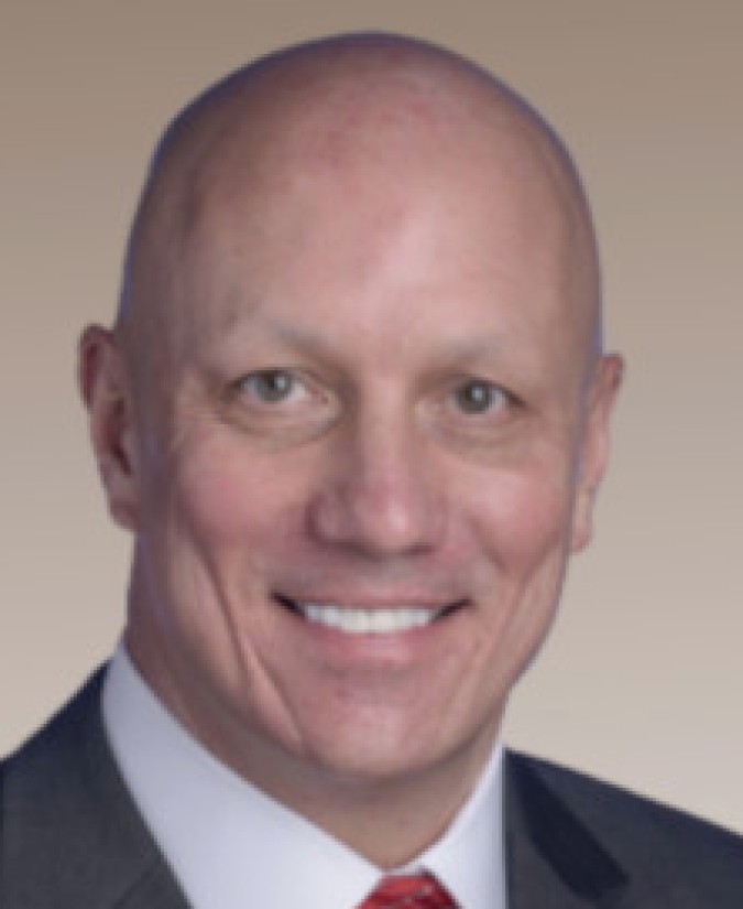 Mark Hall - Tennessee Republican (Former) - Bill Sponsor