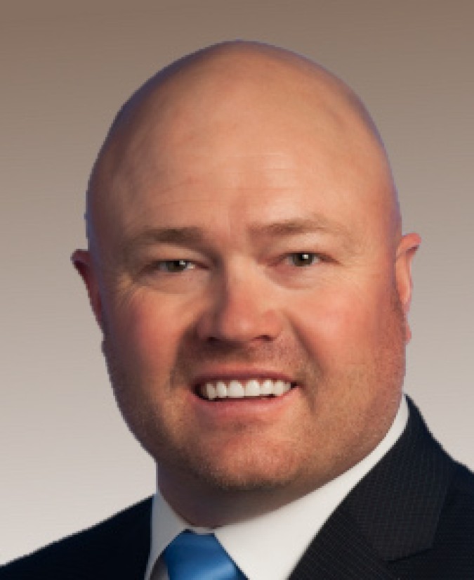 Rusty Grills - Tennessee Representative Republican - Bill Sponsor