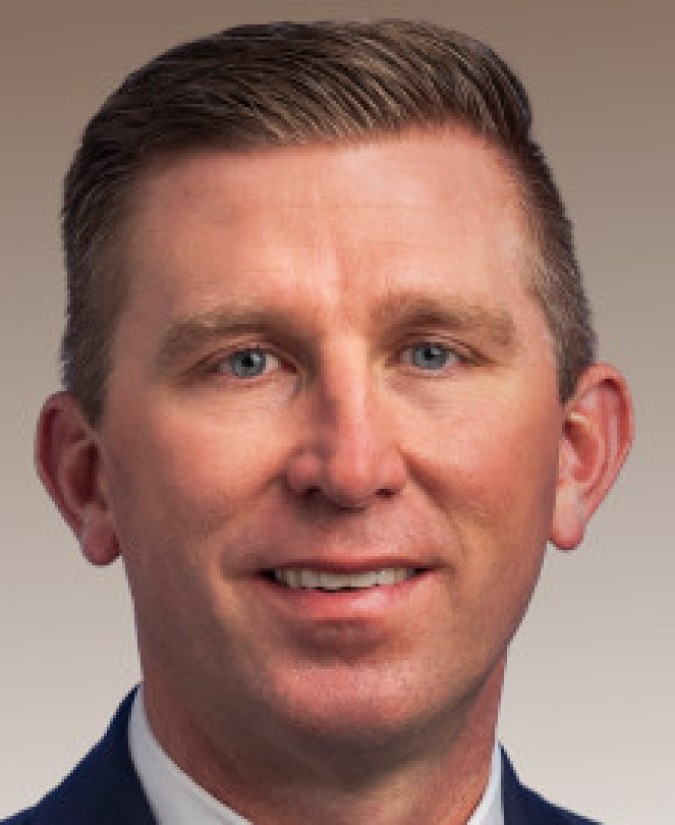 Ryan Williams - Tennessee Representative Republican - Bill Sponsor