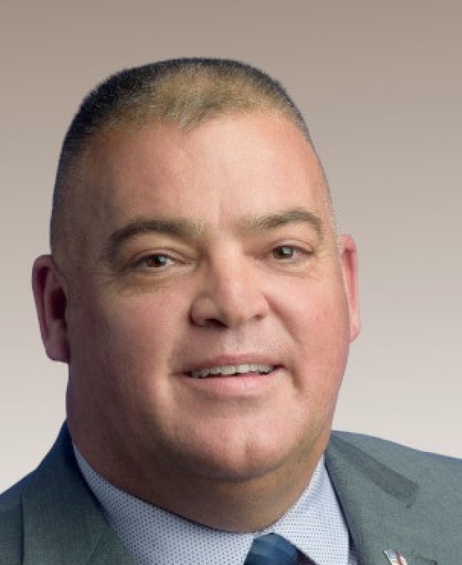 Todd Warner - Tennessee Representative Republican - Bill Sponsor
