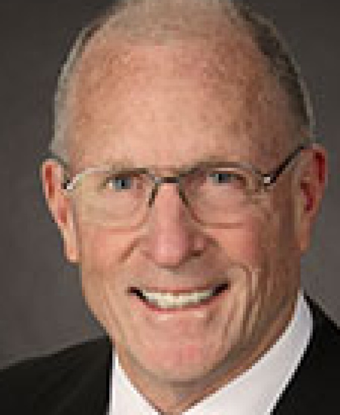 Bob Hall - Texas Senator Republican - Bill Sponsor