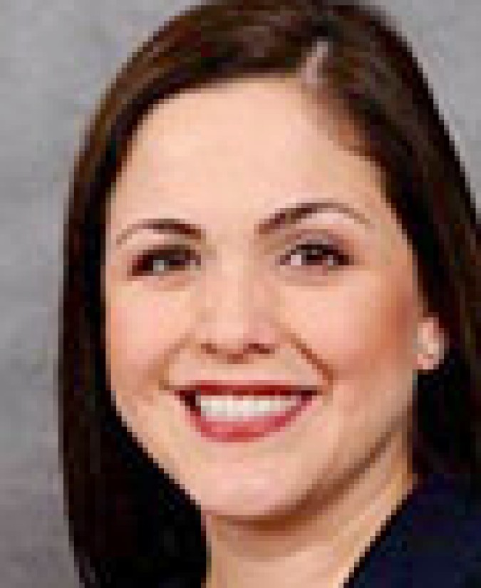 Ana Hernandez - Texas Representative Democrat - Bill Sponsor