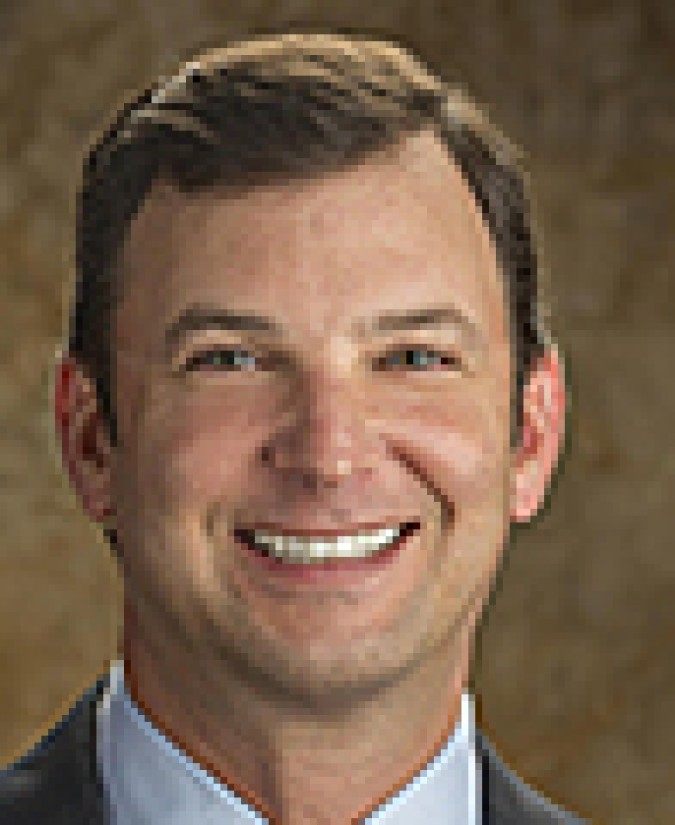 Craig Goldman - Texas Republican (Former) - Bill Sponsor